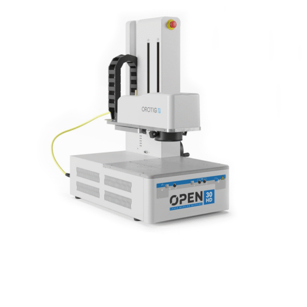 Orotig 30W Laser Engraver & Cutter - Cape Precious Metals