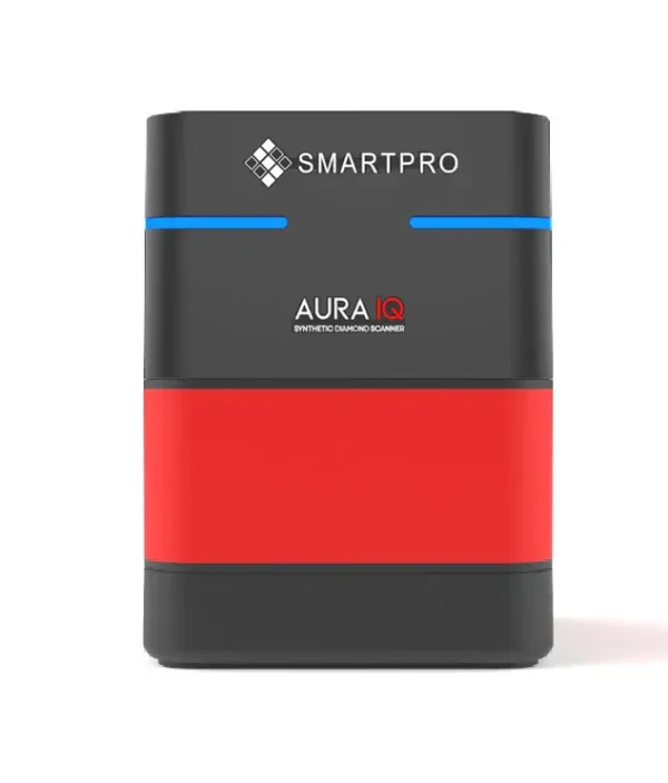 SmartPro Aura IQ - Cape Precious Metals